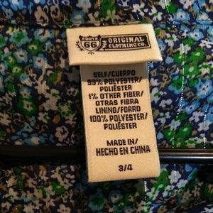 Route 66 | Dresses | Floral Print Dress | Poshmark